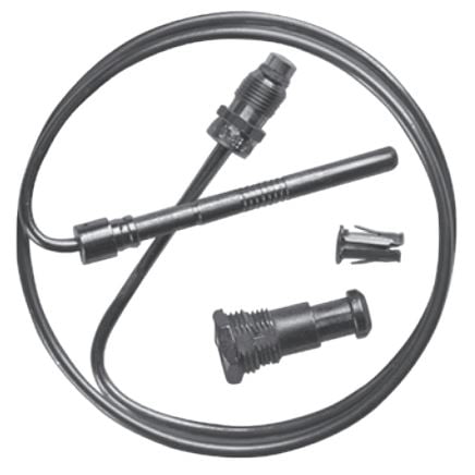 White-Rodgers Division 18" Univ Thermocouple 10 Pack - Walmart.com