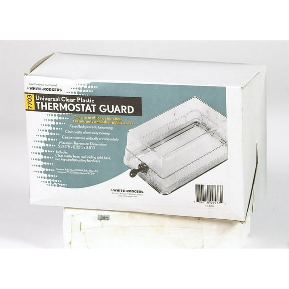 Thermostat Guards