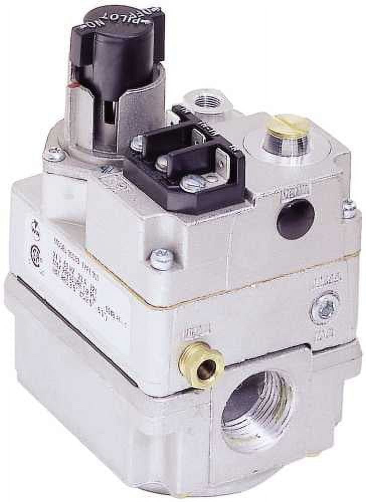 White Rodgers Gas Control Valve Straight - Walmart.com