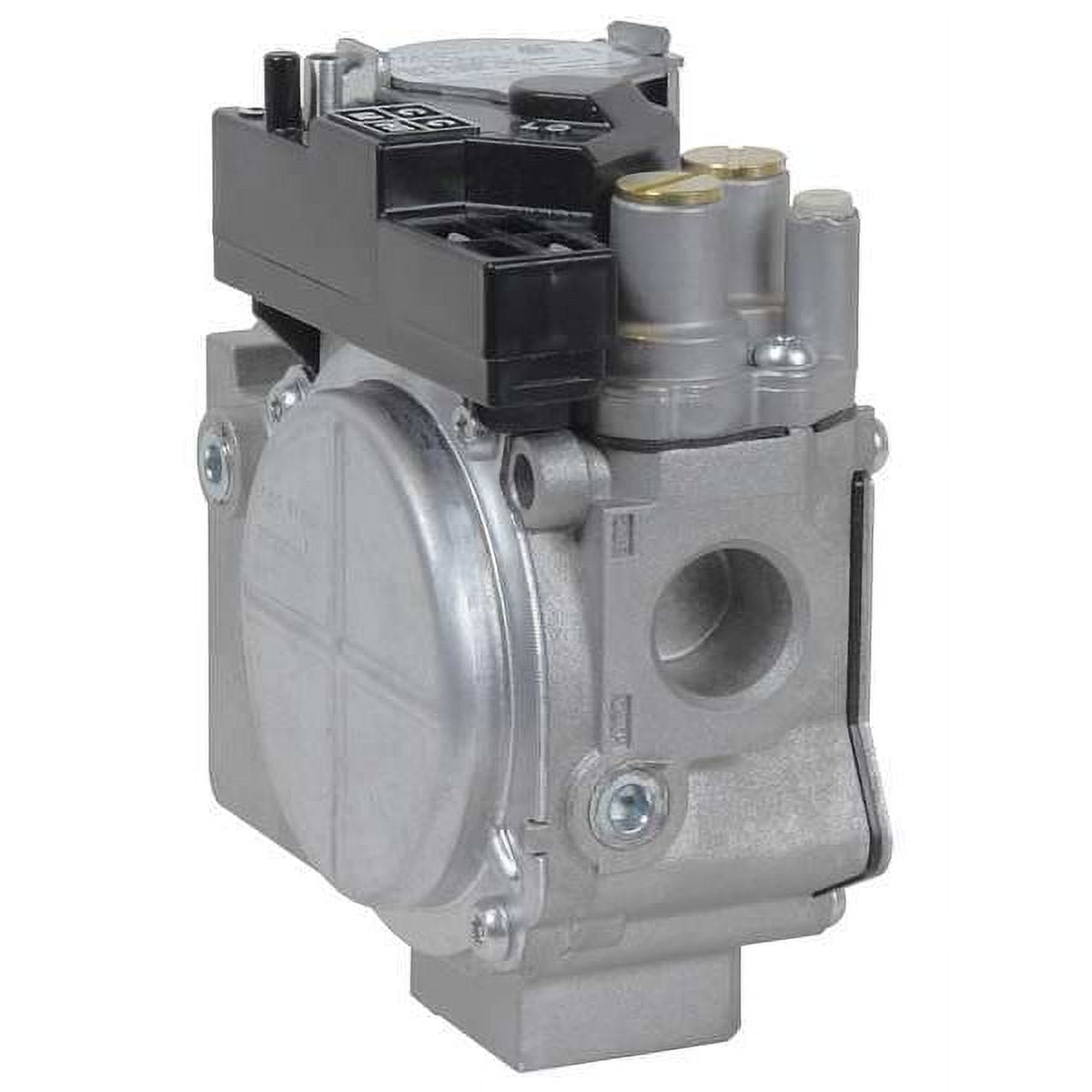 White-Rodgers Gas Valve,24V AC,Single,NPT 36J22-214 - Walmart.com