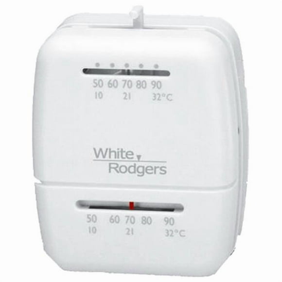 White-Rodgers Thermostats - Walmart.com