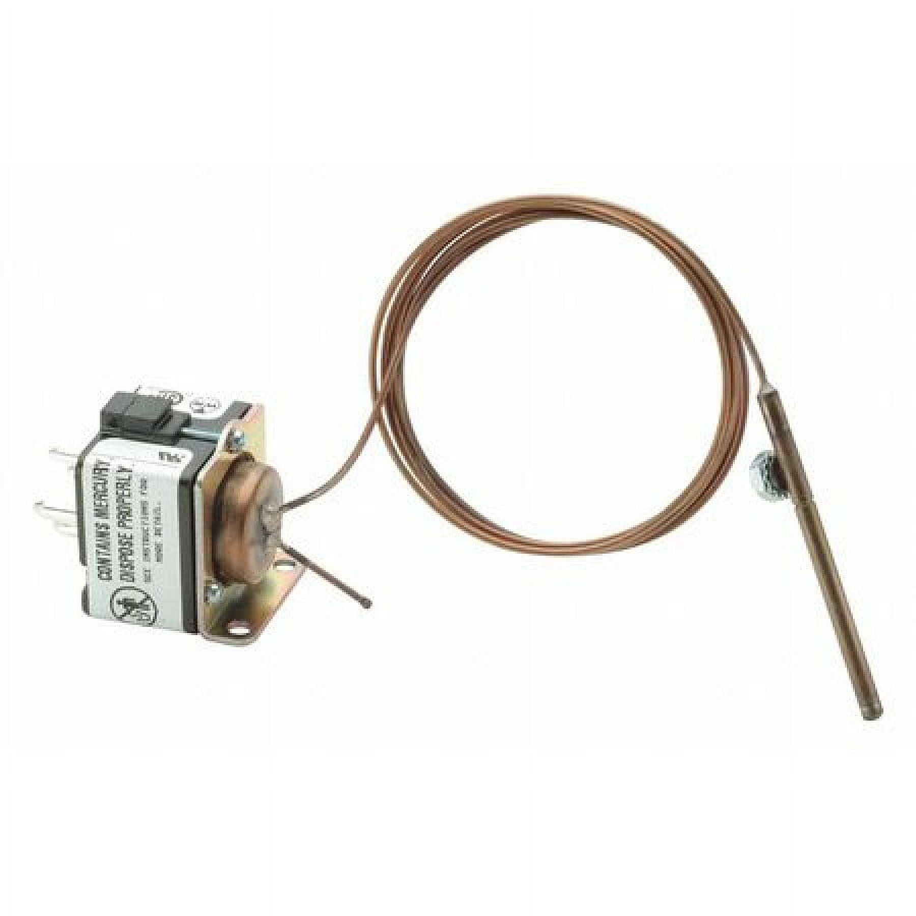 White-Rodgers Mercury Flame Sensor, 12 in Lead 30A46 105S1 - Walmart.com