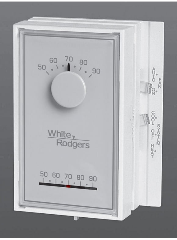 White-Rodgers Thermostats - Walmart.com