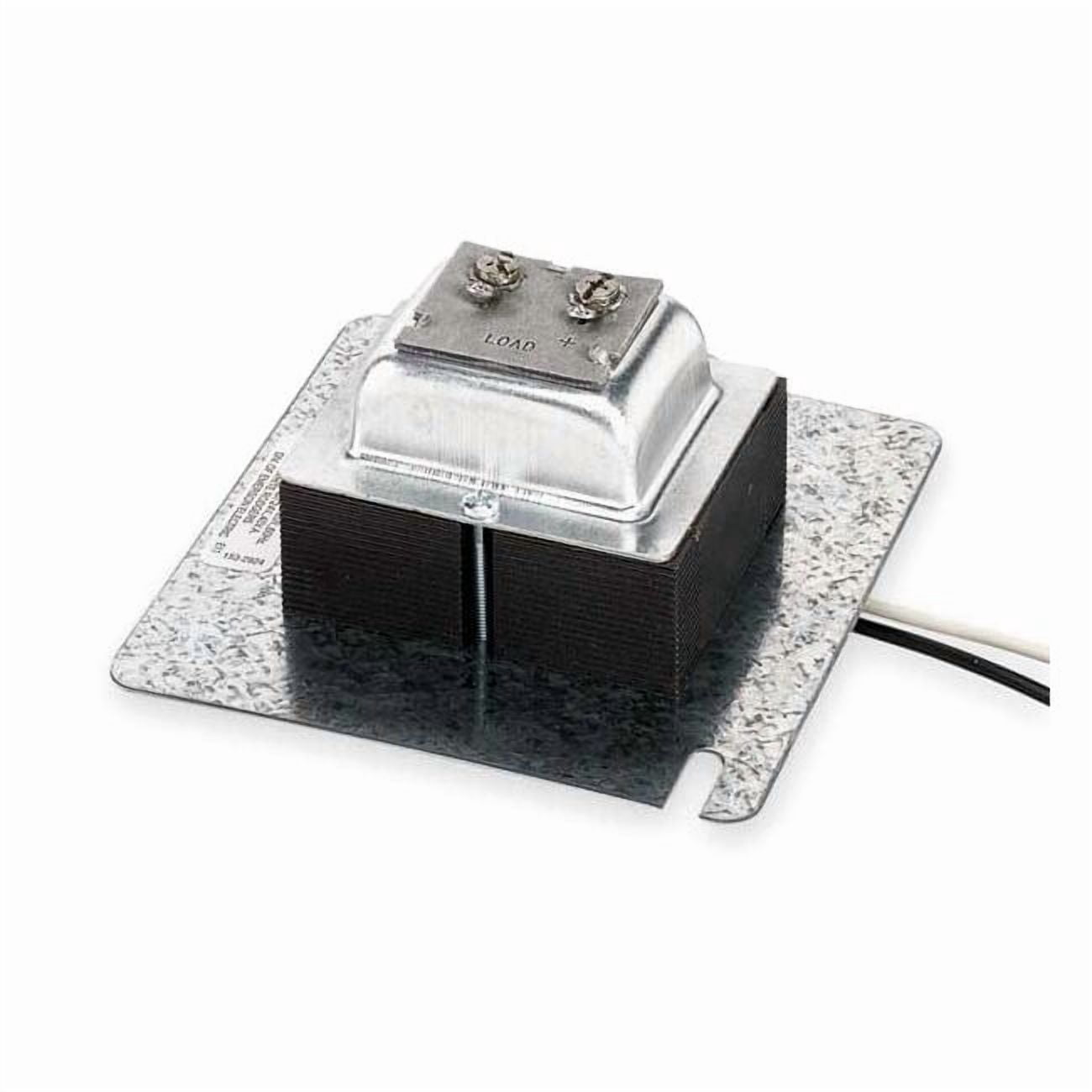 White-Rodgers S84a-410 Recessed Energy Limiting Class 2 Transformer ...