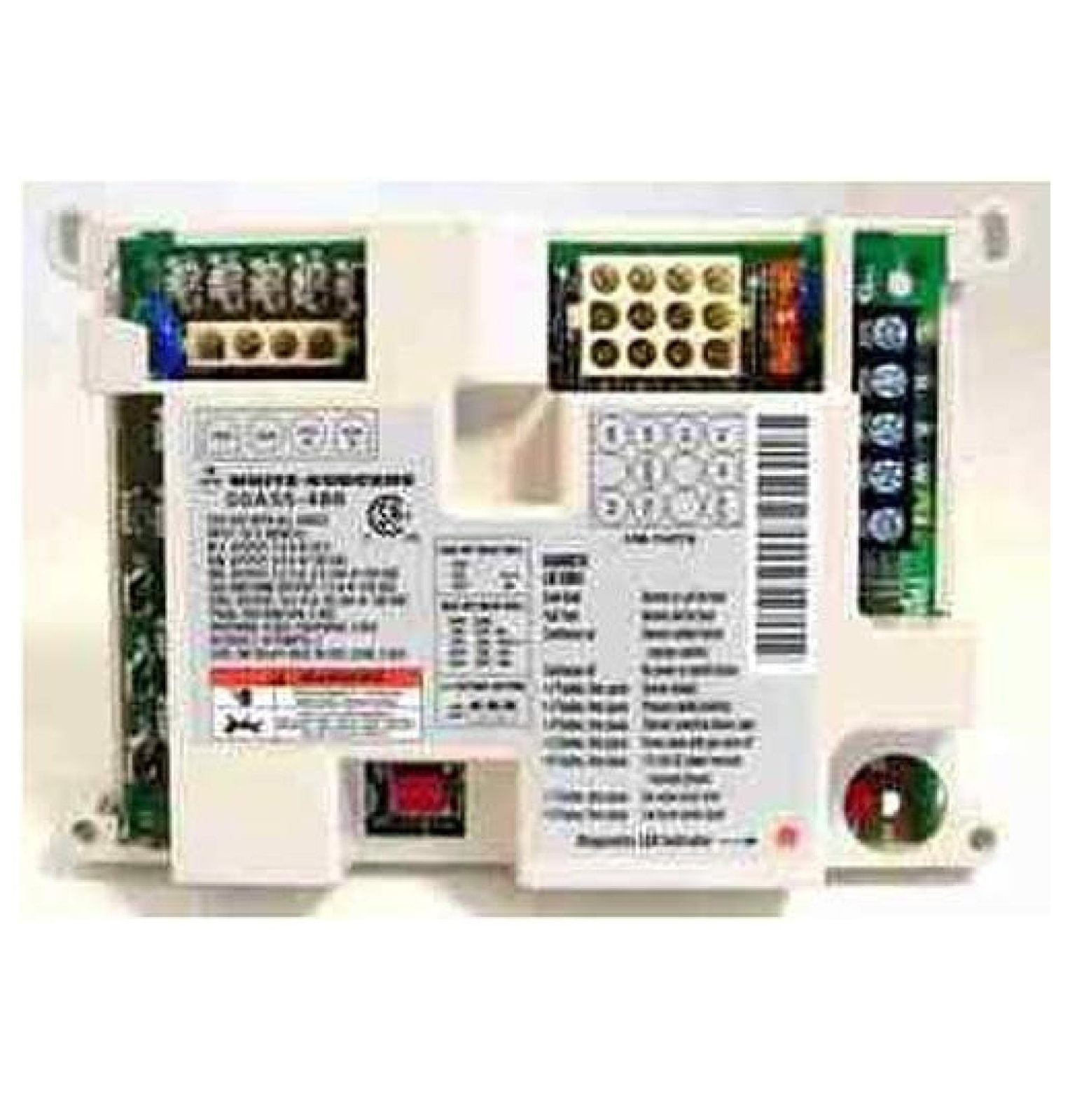 White Rodgers Upgraded Furnace Control Circuit Board Replaces ...