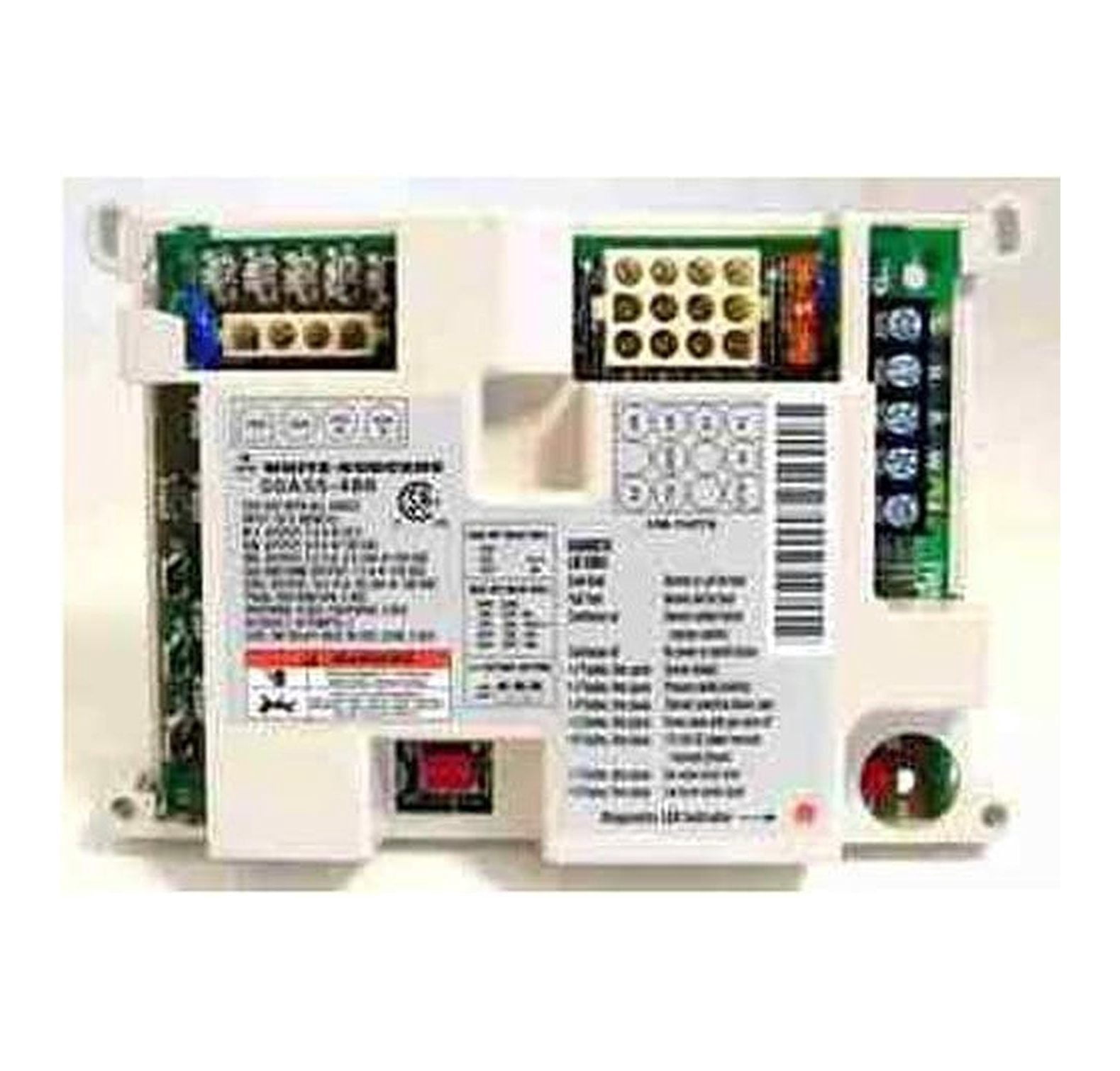 White Rodgers Upgraded Furnace Control Circuit Board Replaces ...