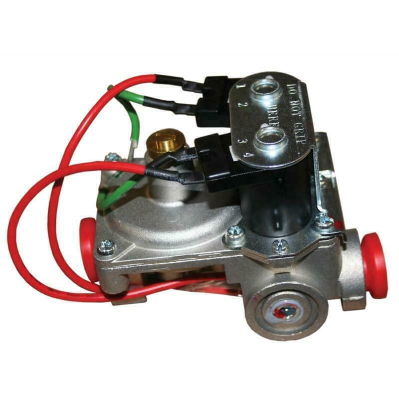 White Rogers Gas Control Valve Solenoid for Atwood Water Heaters ...