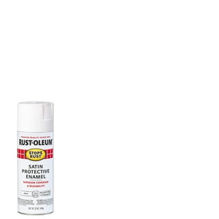 Rust-Oleum Professional Protective Oil-Based Enamel, 128 Fl. Oz ...