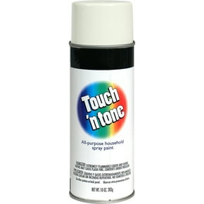 White Spray Paint in Spray Paint Colors - Walmart.com