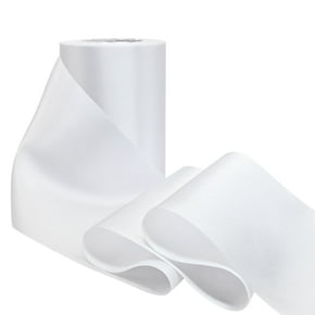 Explore Colorful 4 Inch Ribbons for Crafts Sewing and Gift Wrapping