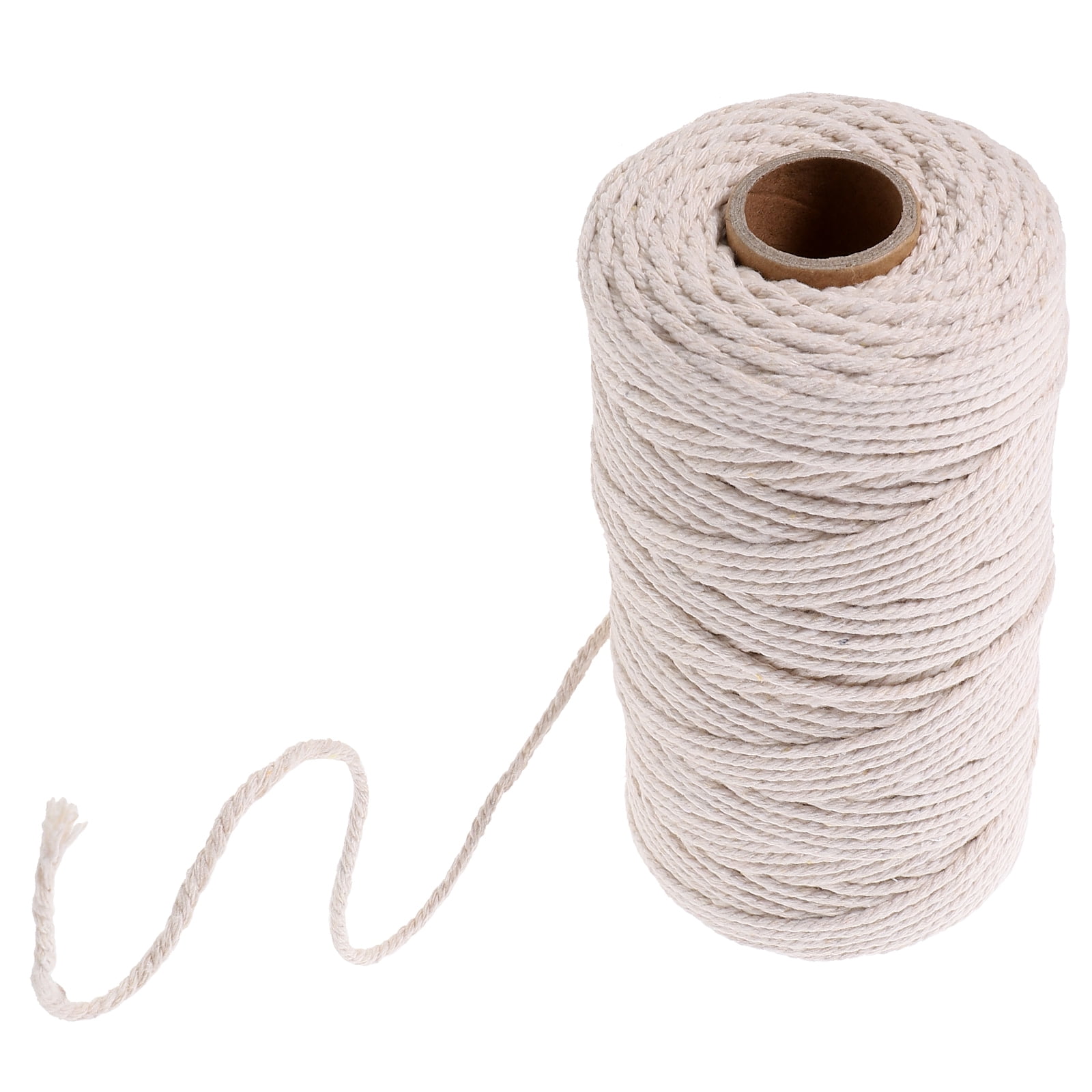 White Sausage Tie up Thread Twine Meat Binding Rope Kitchen Supplies ...