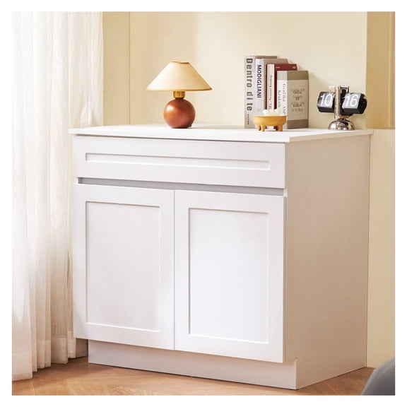 30 Inch Base Cabinet