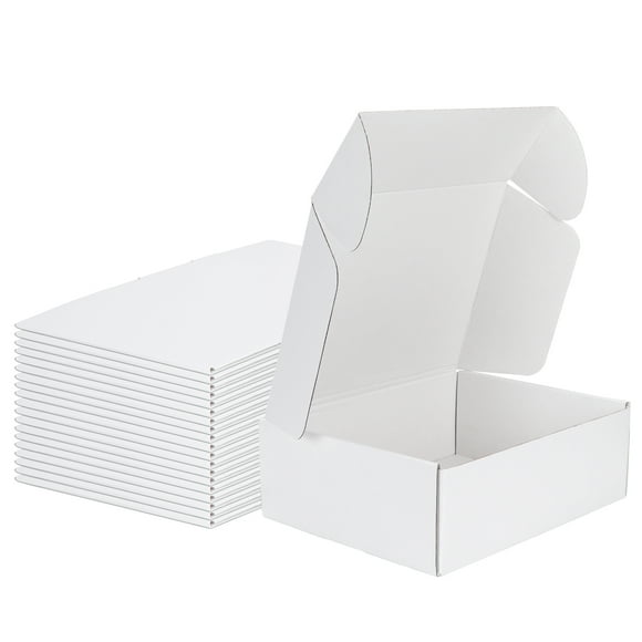 Corrugated Cardboard Boxes in Moving Boxes - Walmart.com