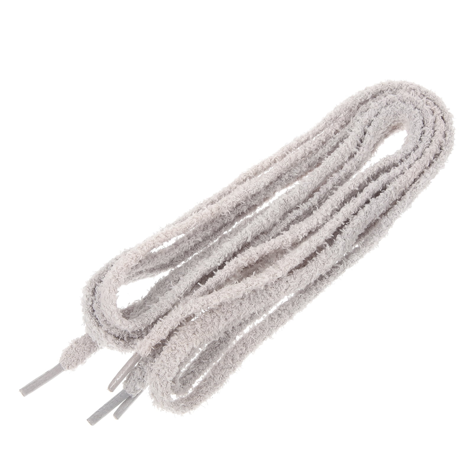 White Shoe Laces Kids Shoelaces Wide Shoe Lace Shoe Laces for Sneakers ...