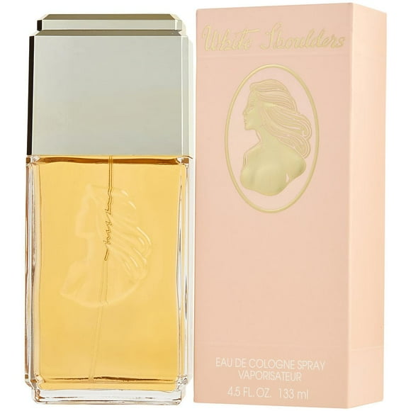 White Shoulders Fragrances - Walmart.com