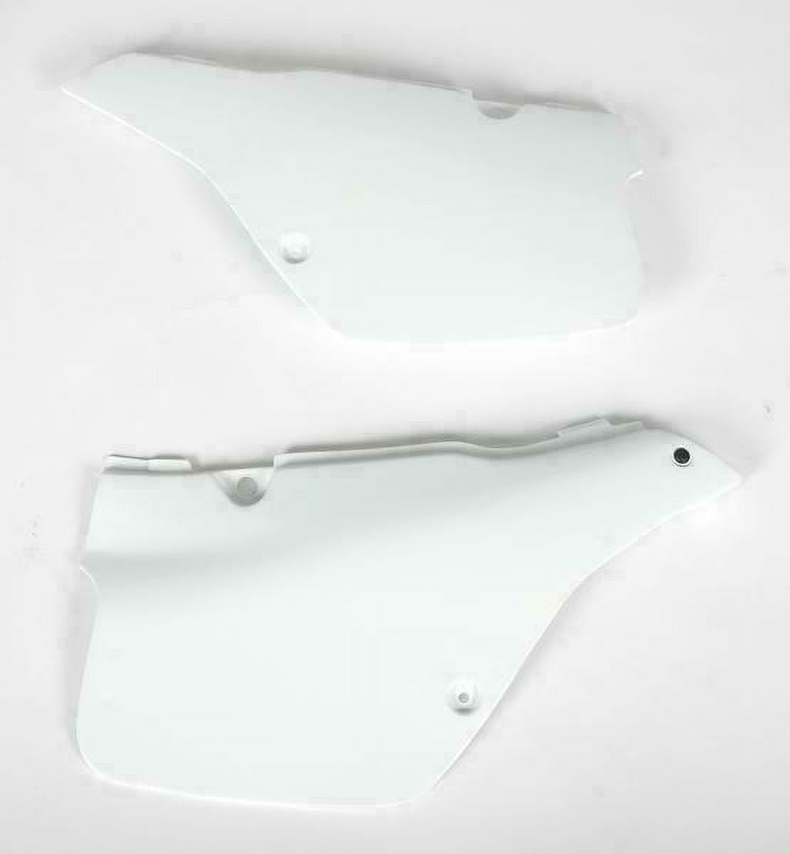 White Side Panels - SU02906-041 - Walmart.com