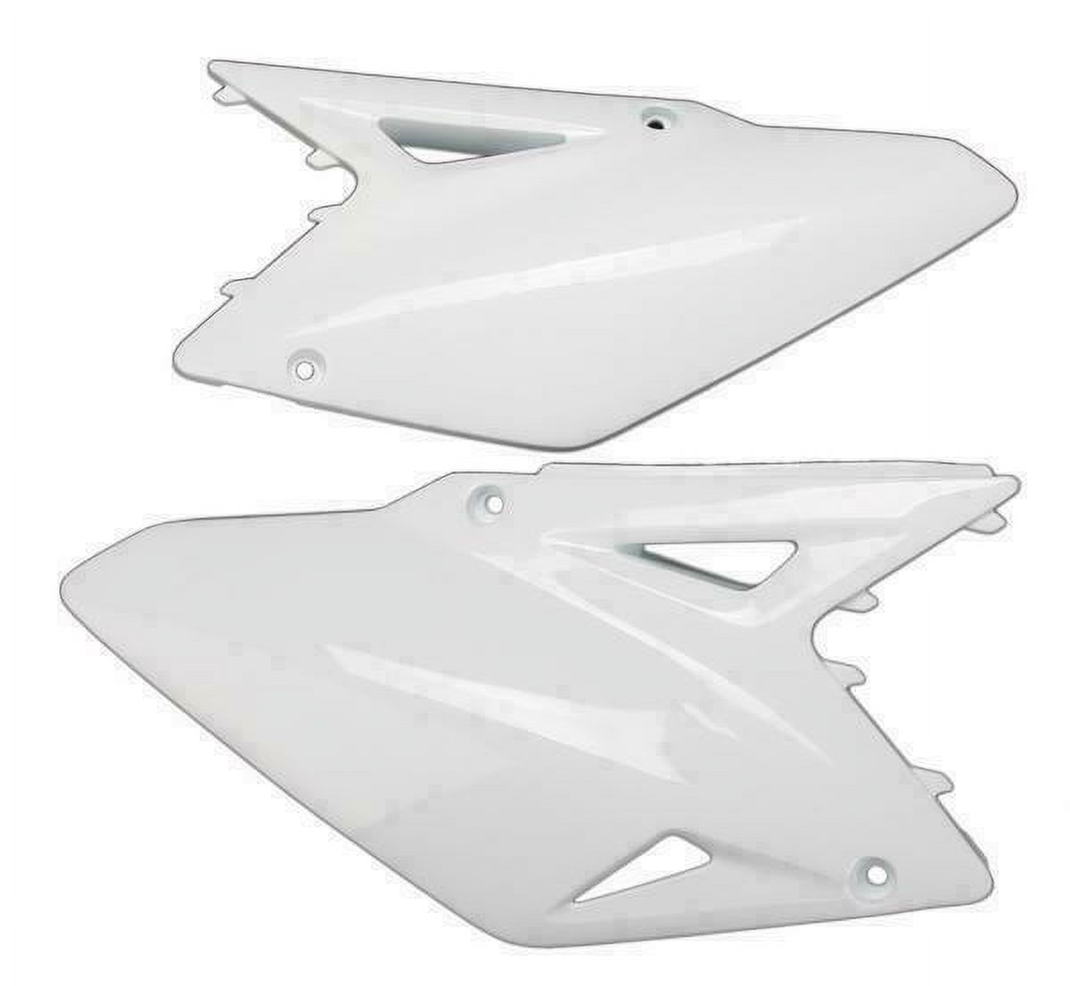 White Side Panels - Walmart.com