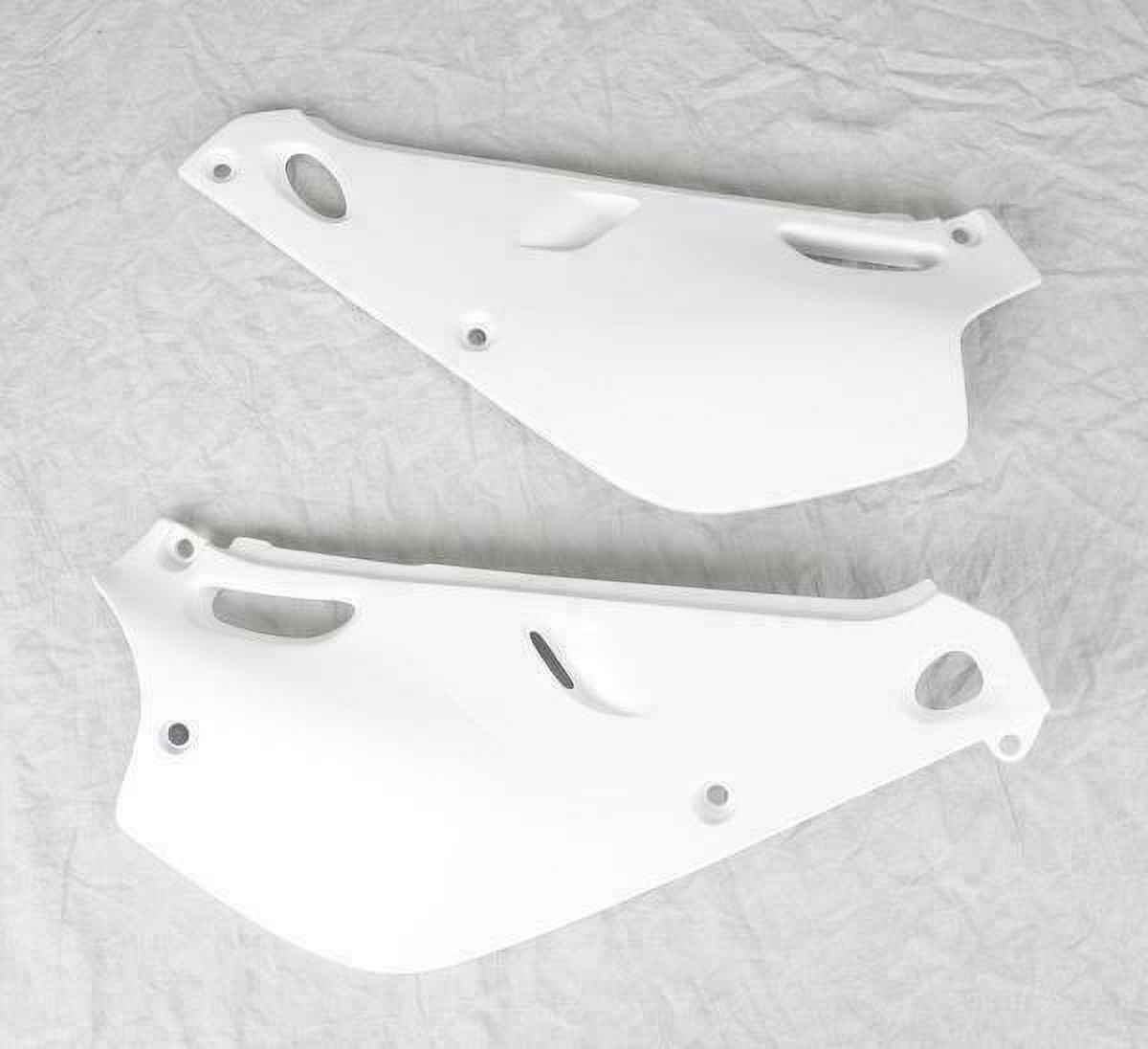 White Side Panels - Walmart.com