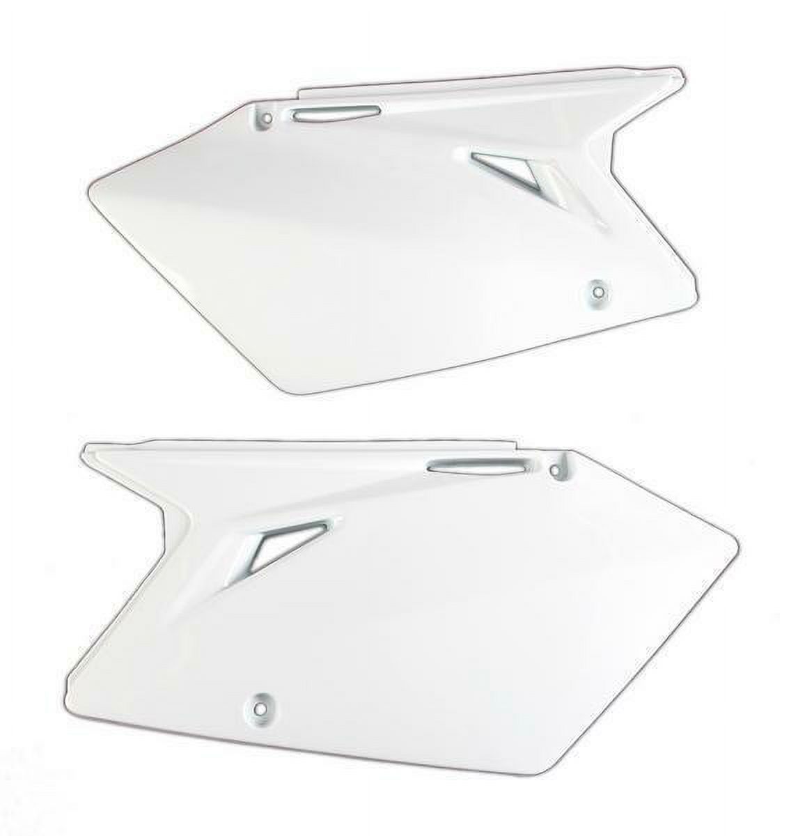 White Side Panels - Walmart.com