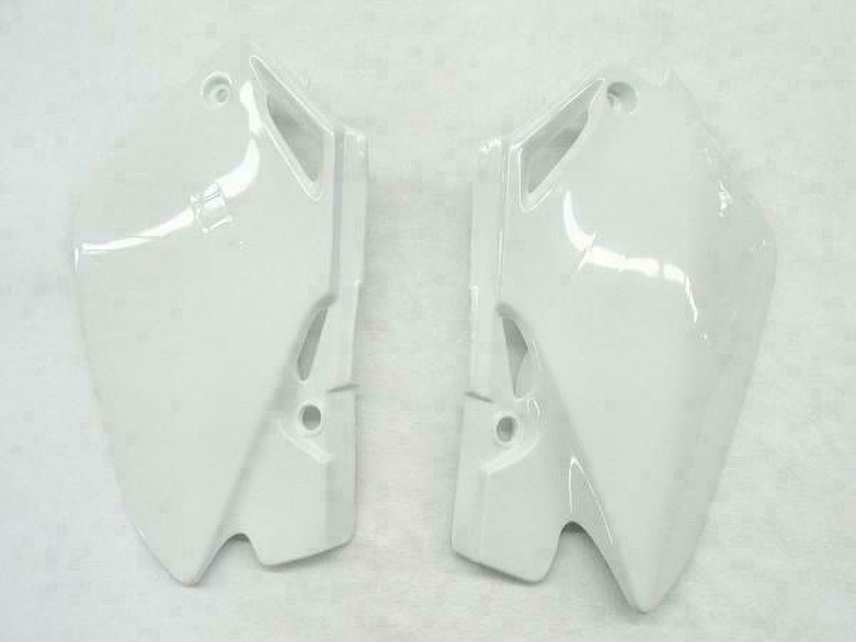 White Side Panels - Walmart.com