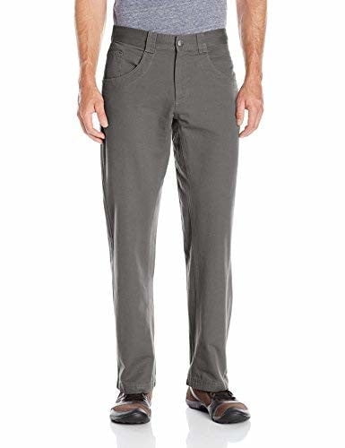 White Sierra Altos Work Pant - 30 Inch Inseam - Walmart.com