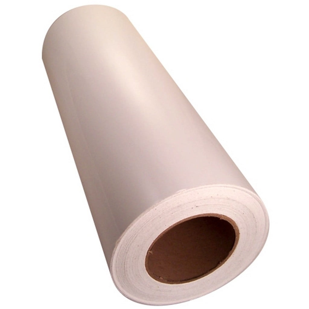 White Sign Vinyl 15 x 50 Yard Roll - Walmart.com