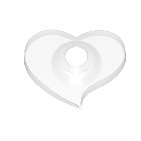 White Silicone Draining Drip Protector - Multifunctional Countertop ...