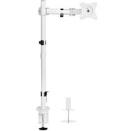 VIVO Steel Telescoping Flush Wall Mount for Dual 27" to 38" Ultra Wide ...