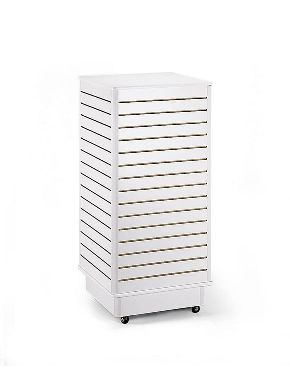 Slatwall Panels in Wall Organization - Walmart.com