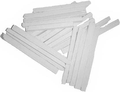 White Slate Pencils 500 Grams - Walmart.com