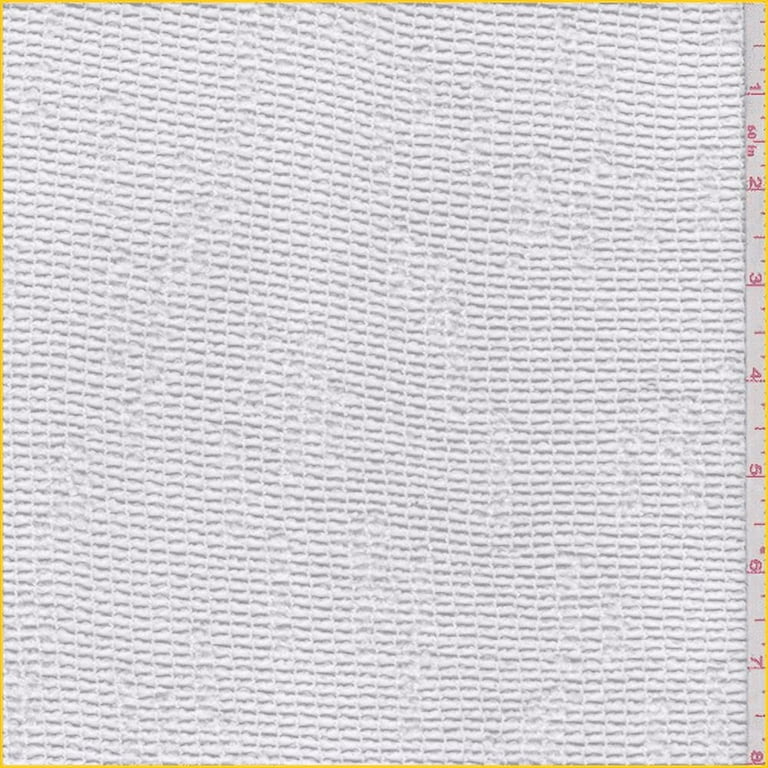 Open Weave Mesh Fabrics