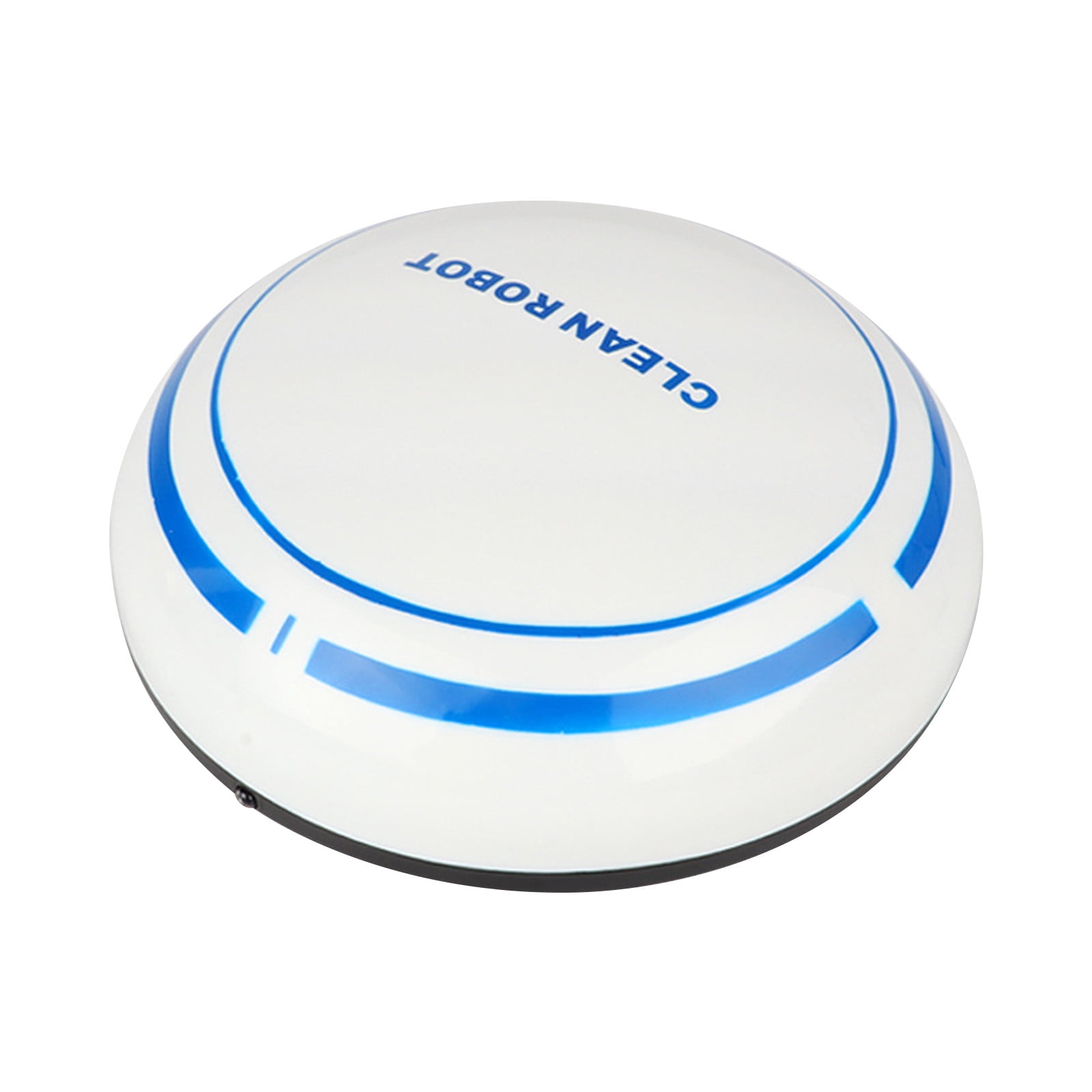 White Smart Sweeping Robot Auto Cleaning Machine Mini Vacuum Usb ...