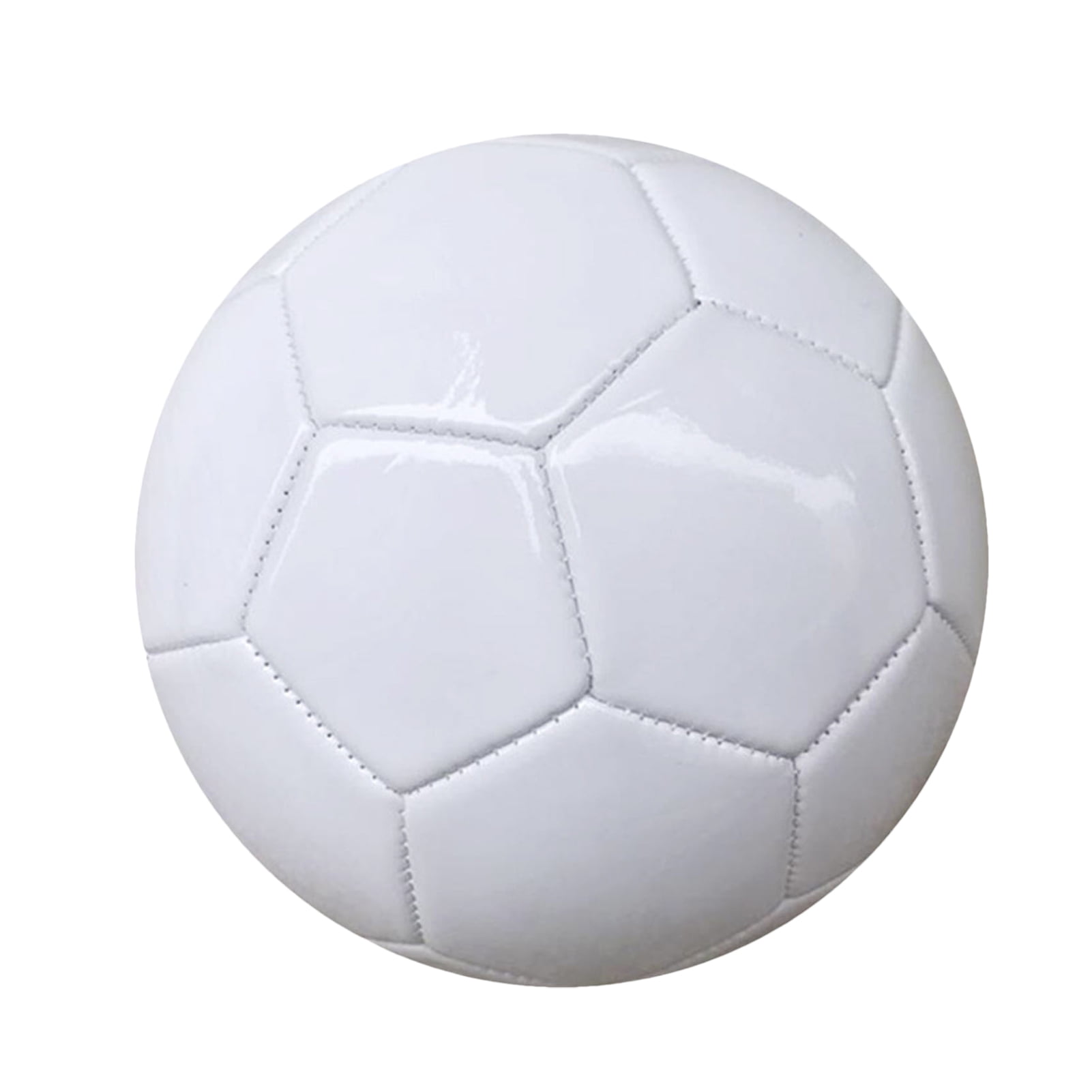 White Soccer Ball, Signing Soccer Ball, Autograph Football Soccer Size ...