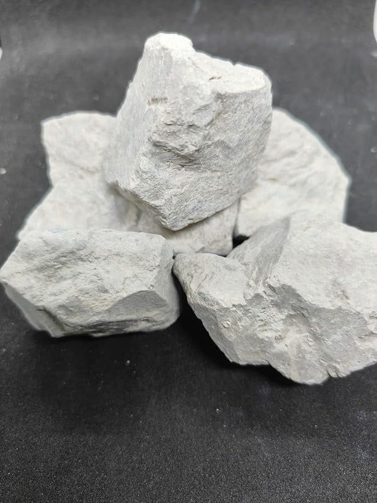 White Soft Clay 200 GMS - Walmart.com