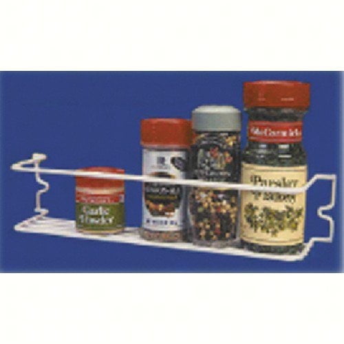 White Spice Rack - Walmart.com