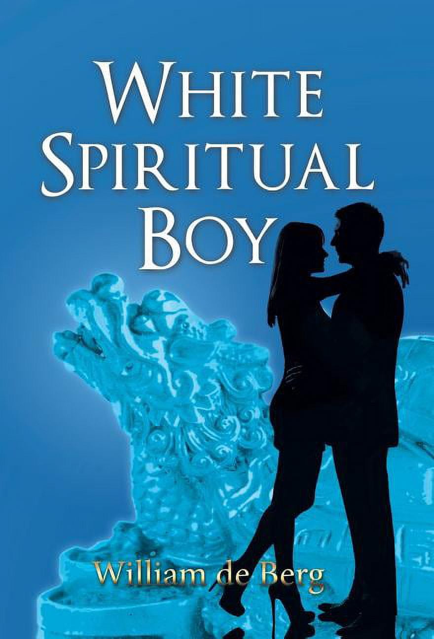 White Spiritual Boy - Walmart.com