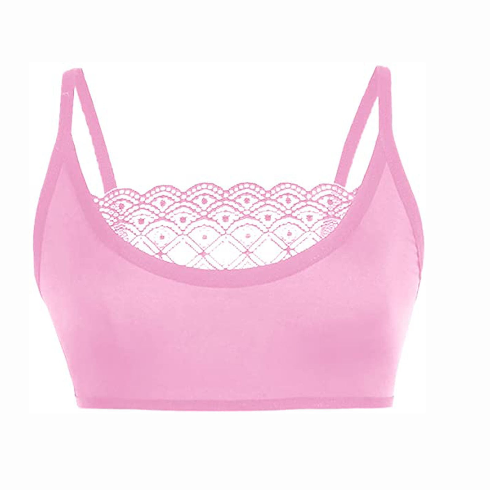 White Sports Bra Sports Bra High Support Sports Bras for Women ...