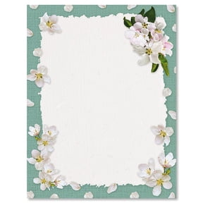 Easter Printer Paper