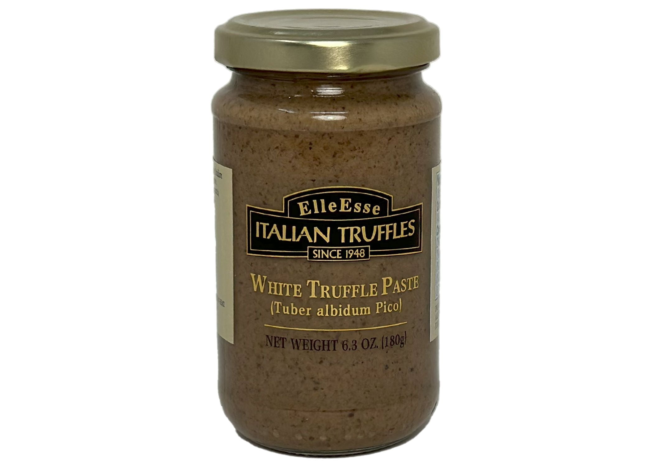 White Spring Garlic Truffle Paste - 6.4 oz (180g) - Walmart.com