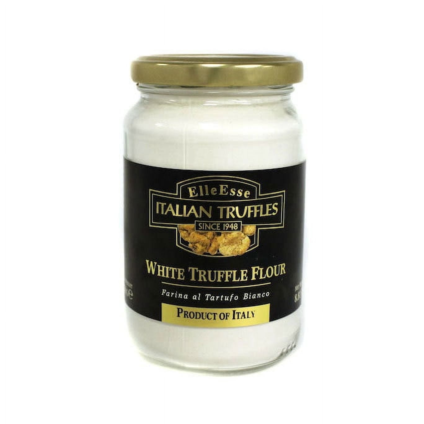 White Spring Truffle Flour - 250g Italian Truffle Powder - Walmart ...