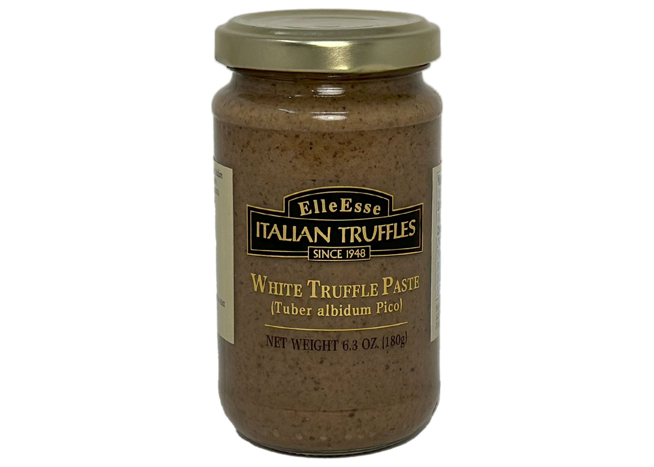 Elle Esse Italian White Truffle Paste Ounce (180 Grams), 51% OFF