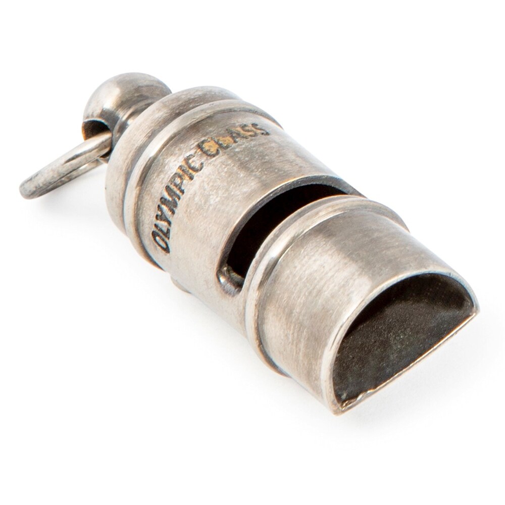 White Star Call Whistle by Authentic Models - Walmart.com