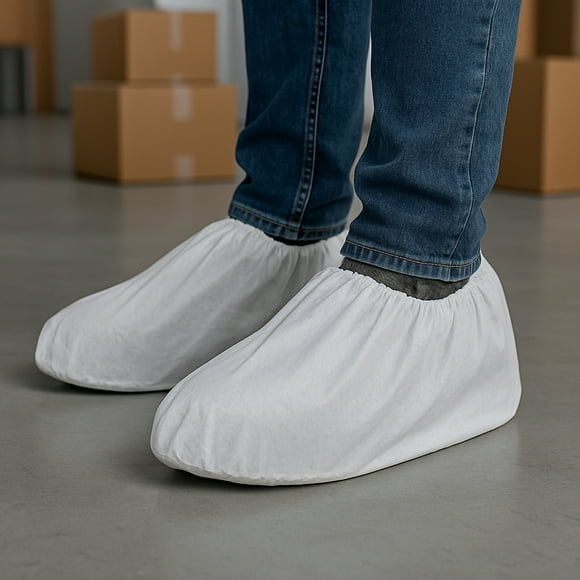 Medical Shoe Booties