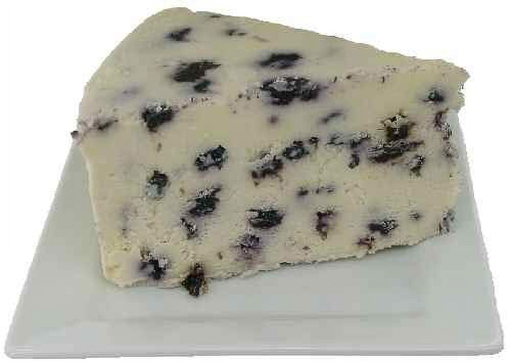 White Stilton with Blueberry (2x1 pound) - Walmart.com