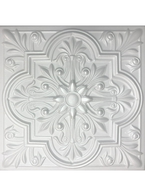 Ceiling Tiles in Building Materials - Walmart.com