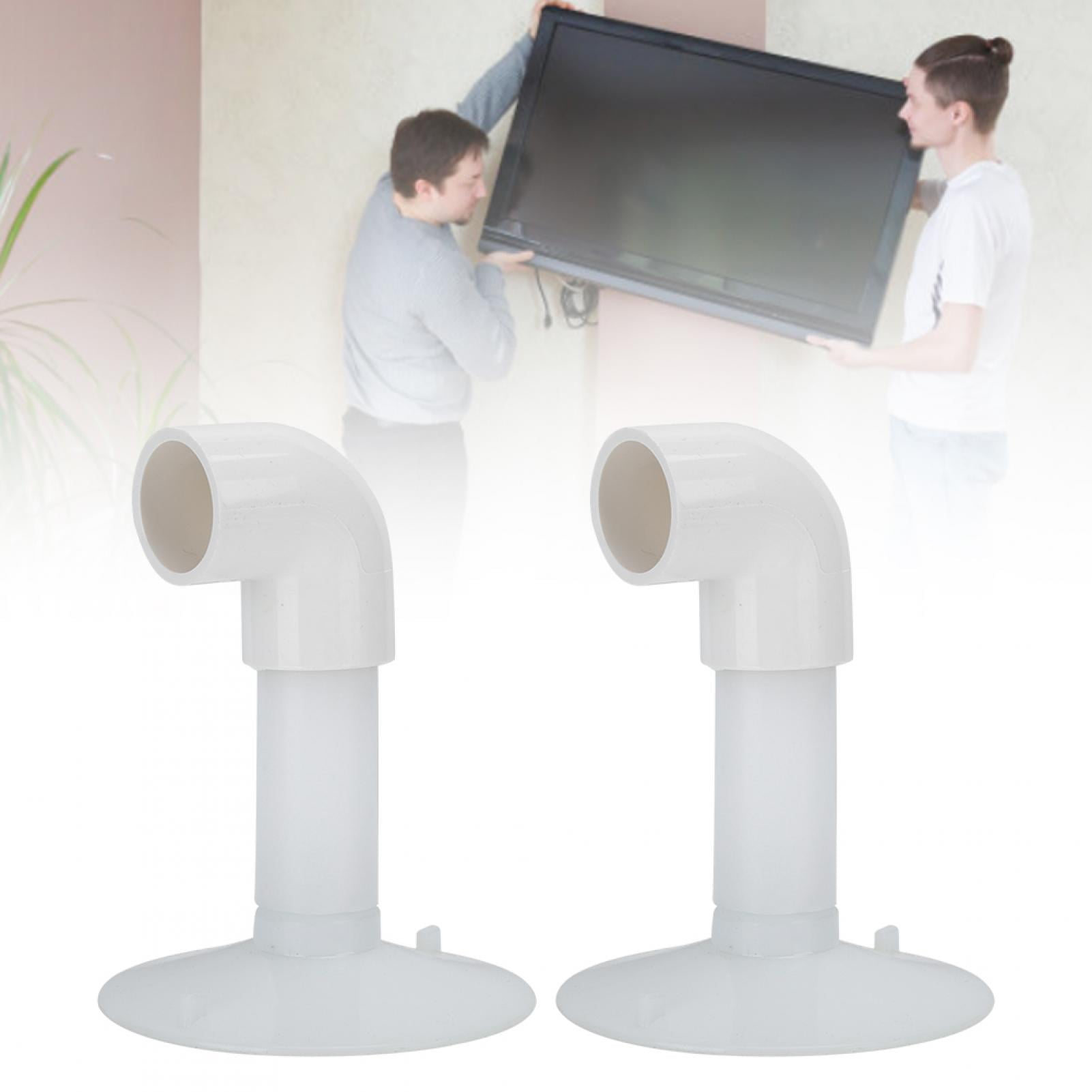 White Suction Cup Tool for Removing LCD Television Screens and Devices ...