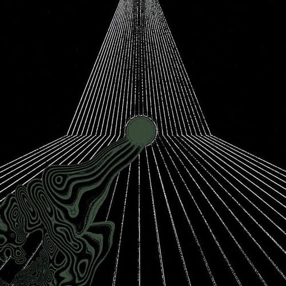 White Suns - Psychic Drift - Music & Performance - Vinyl - Walmart.com