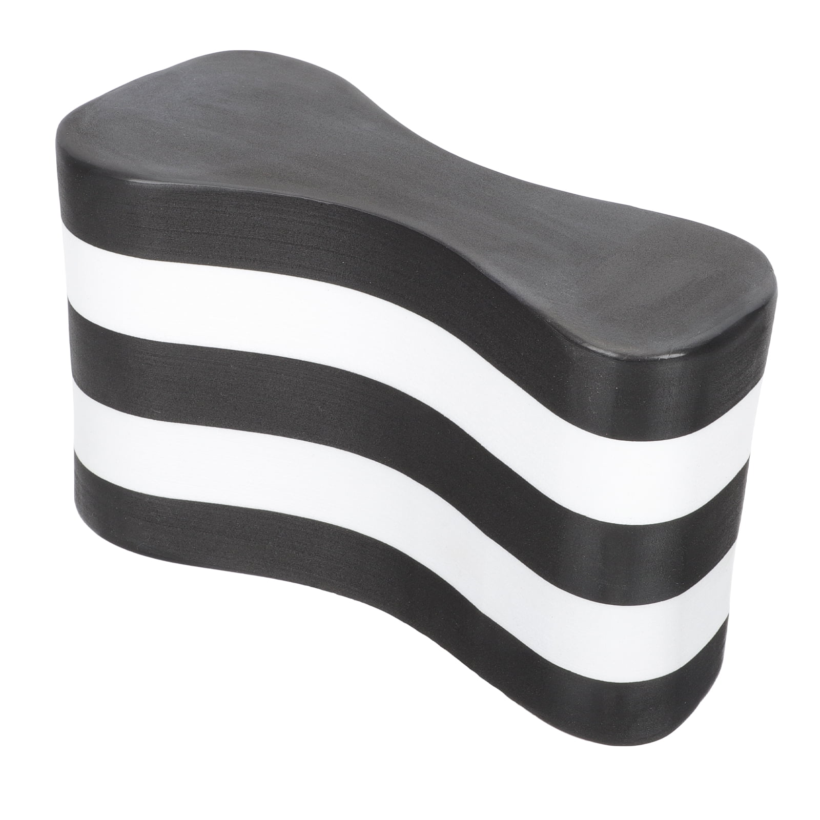 White Swimming Pull Buoy Made of EVA for Kids and Adults to Learn ...