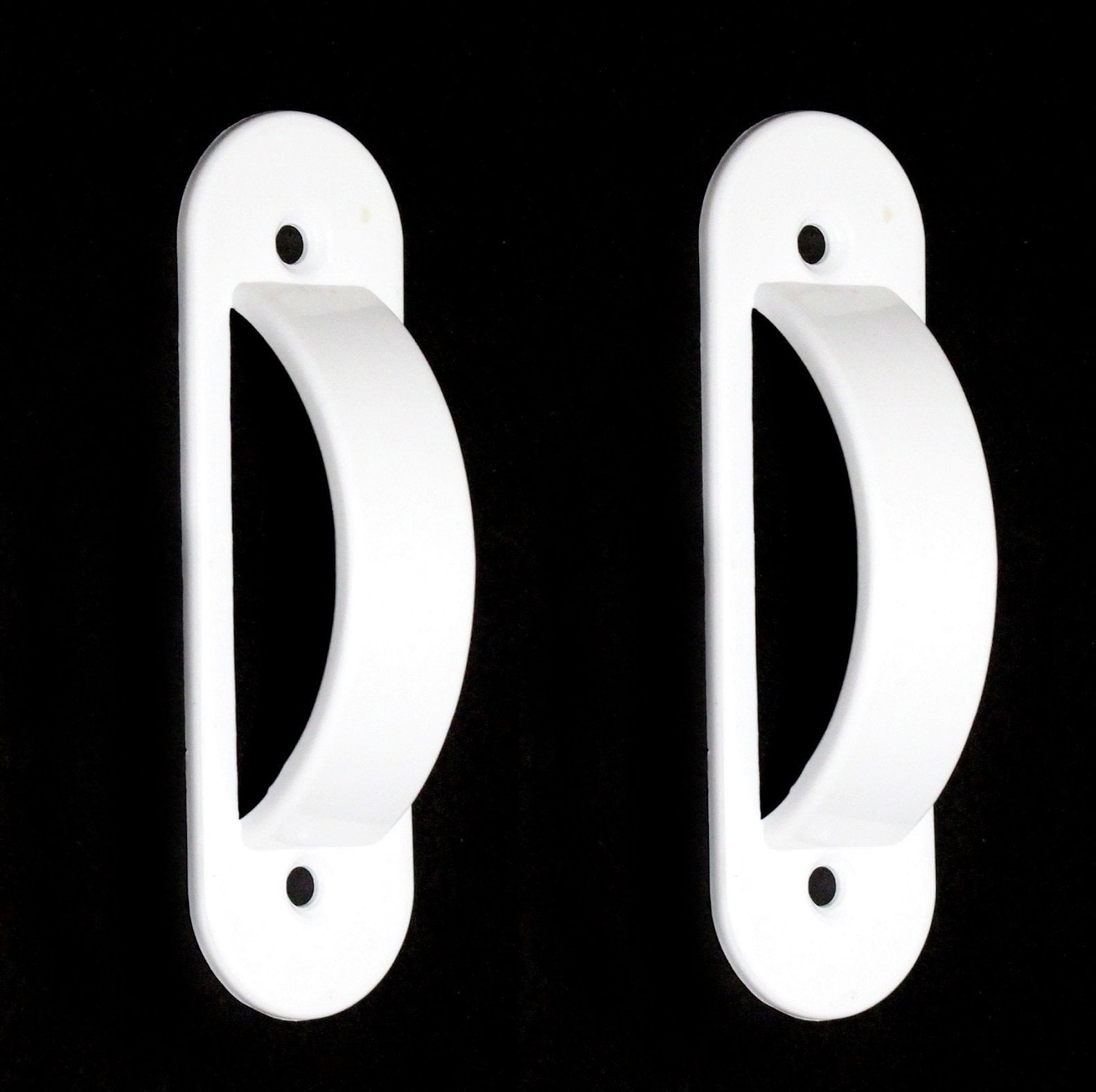 JSP White Switch Plate Cover Guard - Protects Lights/Circuits from ...