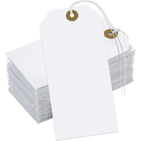 label tags with string